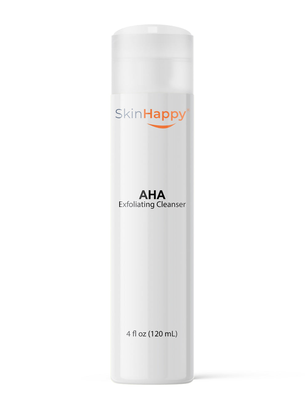 AHA Exfoliating Cleanser – SkinHappy Clinic